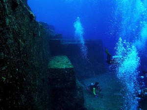 5 Amazing Underwater Cities - The Scuba News