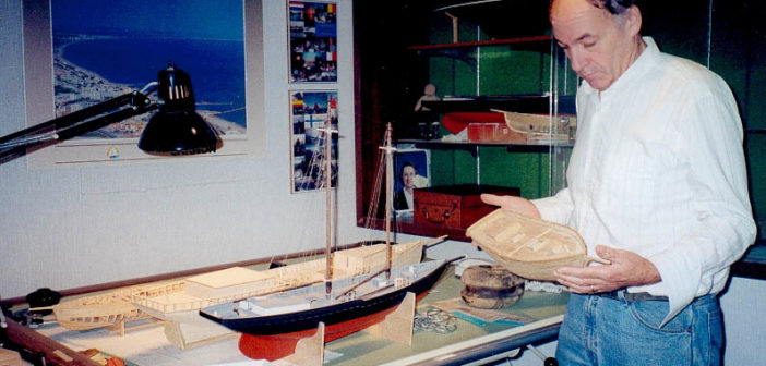 Newfoundland's schooners: a story worth preserving - The Scuba News