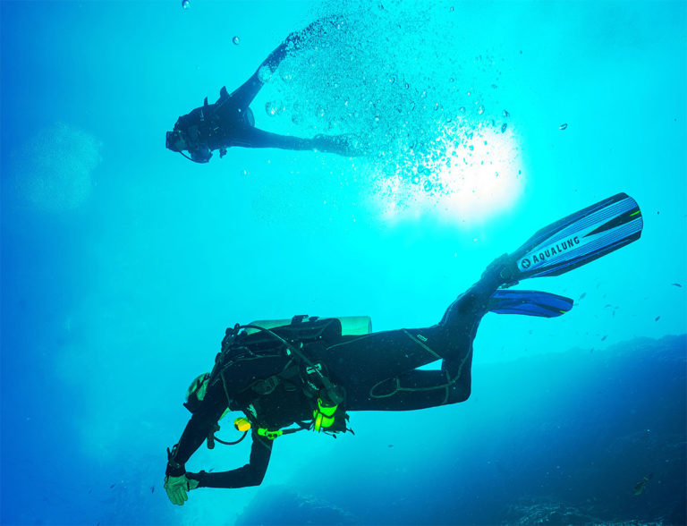 Ultimate Guide to Liveaboard Dive Travel 2026 - The Scuba News
