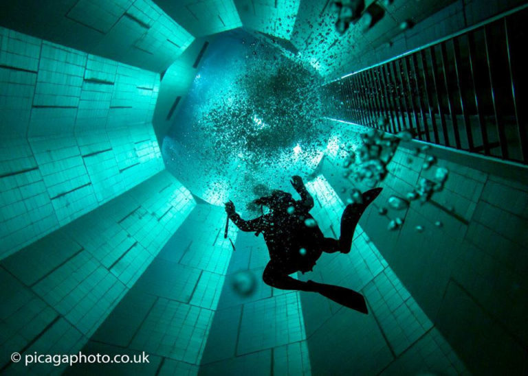 Reasons to return to instructing after pregnancy - The Scuba News