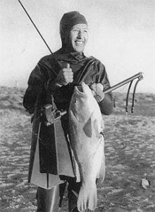 Dottie Frazier, Breaking Scuba Diving Barriers - The Scuba News