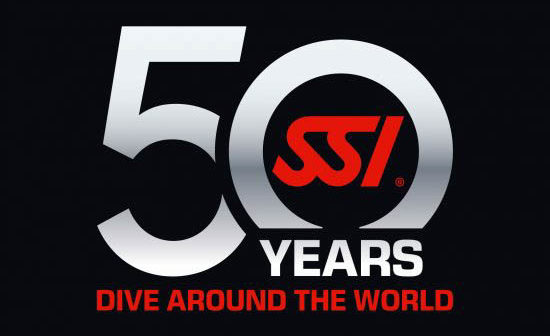 Scuba Schools International (SSI) Celebrate 50 Years - The Scuba News