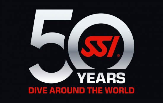 Scuba Schools International (SSI) Celebrate 50 Years - The Scuba News