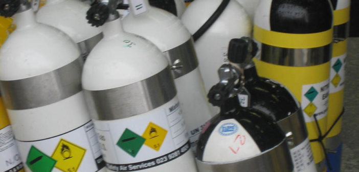 Become Certified To Visually Inspect Cylinders With This One Day Online ...