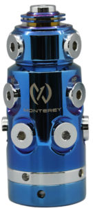 Introducing NEX Underwater Products - A New And Innovative Regulator ...