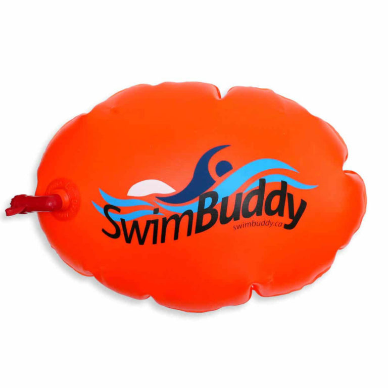 Introducing The Swim Buddy - The Scuba News