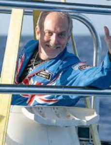 The Big Scuba Podcast – Episode 71: Richard Garriott - A Report From ...