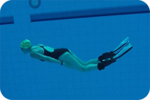 Scientists and Engineers Have Developed Revolutionary Folding Fins ...