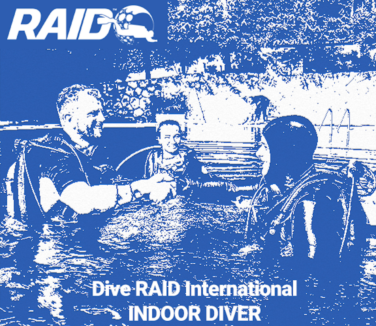 Dive Raid International Presents the Indoor Diver Program - The Scuba News