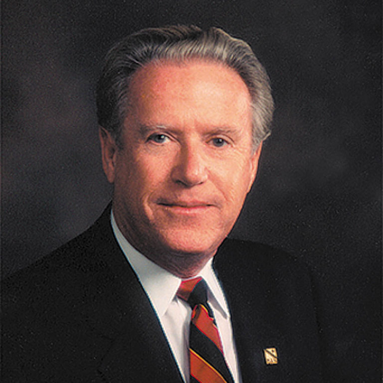 Peter B. Bennett, Former President and CEO of the Divers Alert Network ...