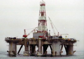 Ocean Ranger Disaster - The Scuba News