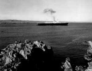 Learn More About the MV Patrick Morris - The Scuba News