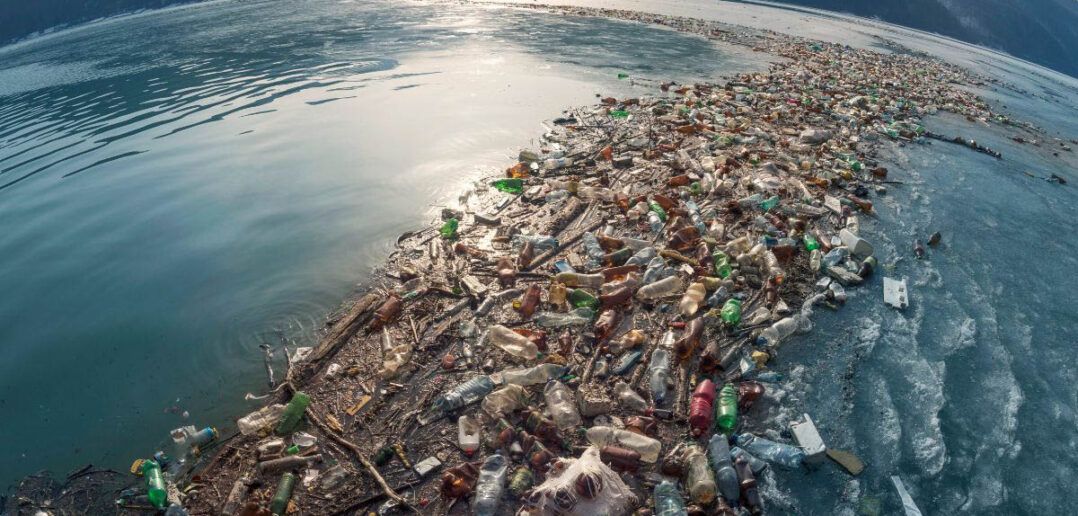 The Effects of Synthetic Polymers in the Ocean - The Scuba News