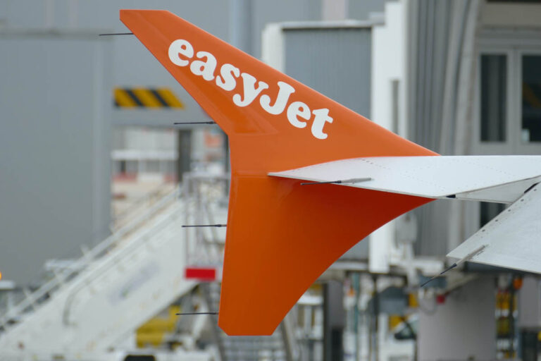 EasyJet Announces New Direct Weekly Flights from Belfast to Hurghada in ...