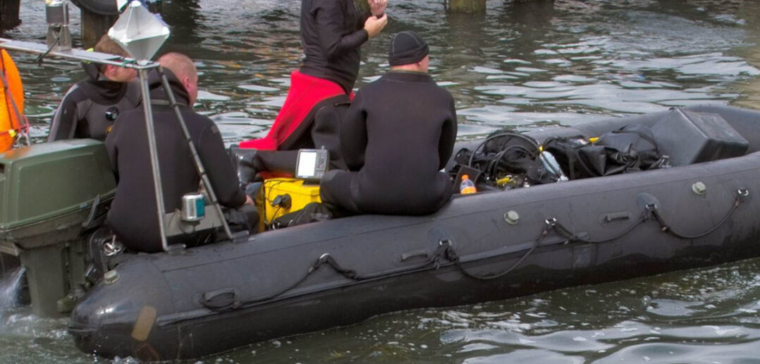 Inflatable Boat Safety Tips for Scuba Divers - The Scuba News