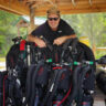 Prominent Cave Diver Brett Hemphill Passes Away While Exploring Phantom ...