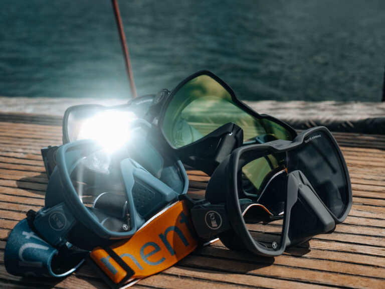 Introducing the Seeker Mask by Fourth Element: For Sights Unseen - The ...