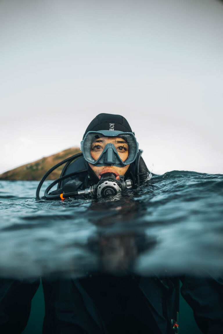Introducing the Seeker Mask by Fourth Element: For Sights Unseen - The ...