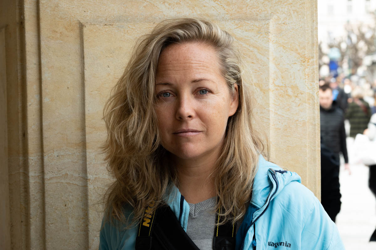 Ekaterina Kalashnikova