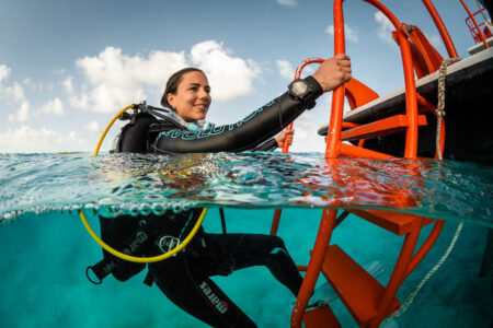 A Beginner’s Guide to Scuba Diving: Essential Tips and Tricks - The ...