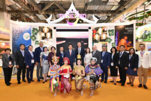 ITB Asia 2025 - The Scuba News