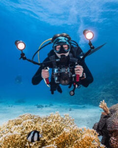 How is Dive Technology Improving Diving? - The Scuba News
