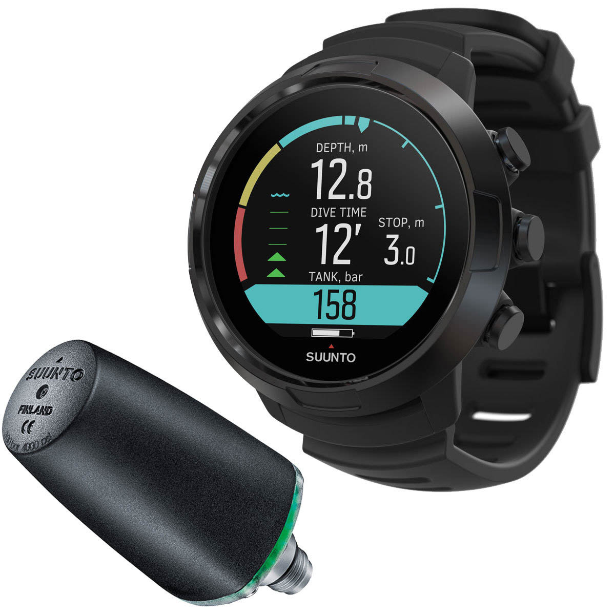 Save Up To 50% On Selected Suunto Dive Computers - The Scuba News