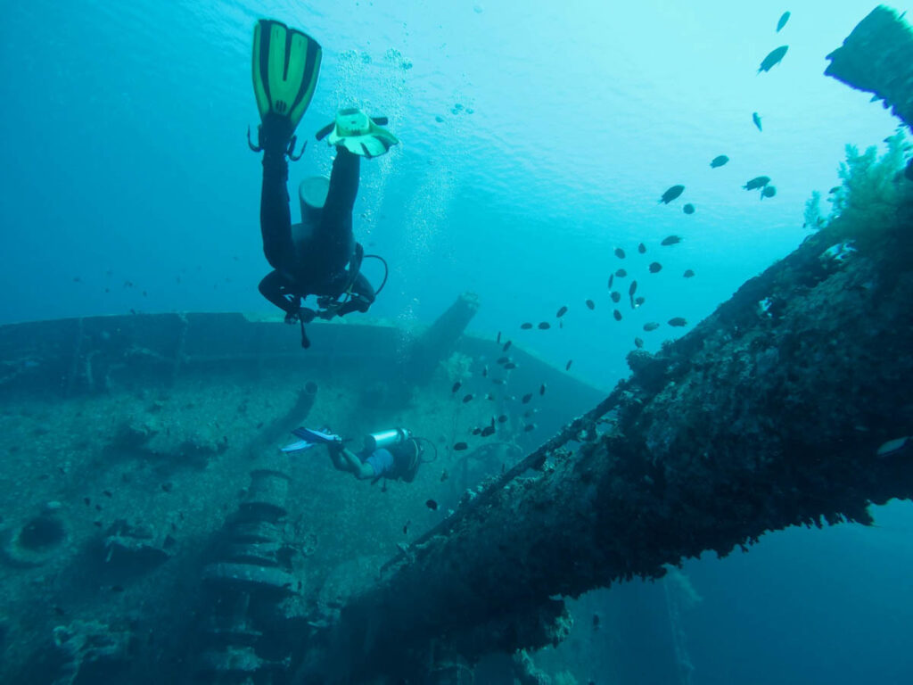 Beneath Jordan’s Waves: Why the Red Sea’s Hidden Gem Deserves a Place ...