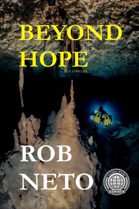 Beyond Hope - The Scuba News