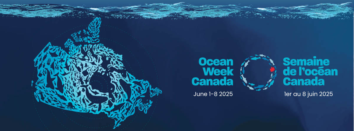 Ocean Week Canada 2025 - The Scuba News Canada