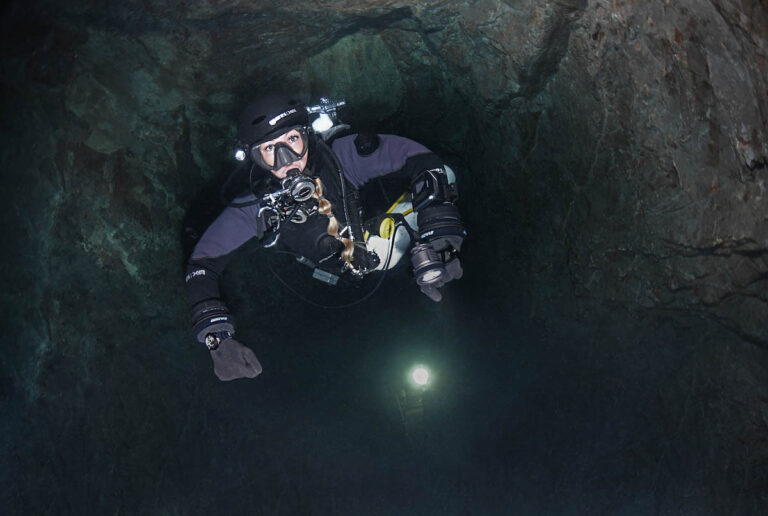 High-Paying Scuba Diving Jobs: Where to Find the Best Opportunities ...