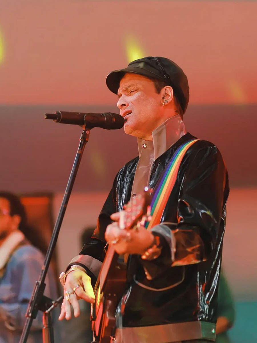 Assamese Singer Zubeen Garg Dies Aged 52 in Scuba Diving Incident in Singapore - The Scuba News