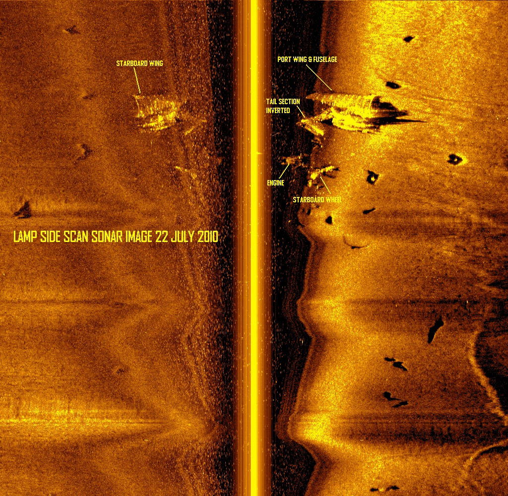 Canadian Harvard Aircraft Association (CHAA's Dive Recovery Team ...