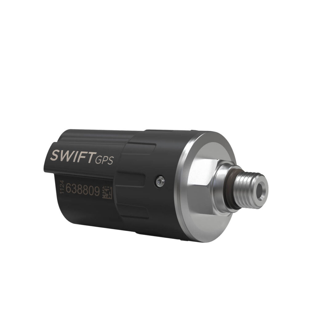 Shearwater Introduces GPS Integration for All Air-Integrated Dive ...