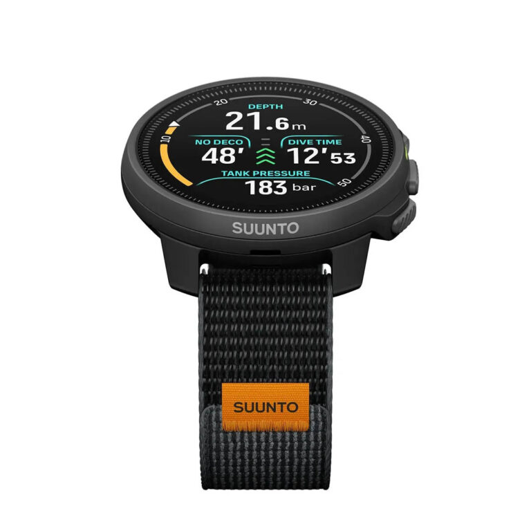 What Divers Say About the Suunto Nautic S Dive Computer - The Scuba News