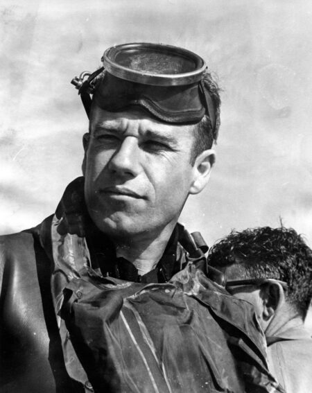 Learn More About Robert Croft - Pioneering Freediver - The Scuba News