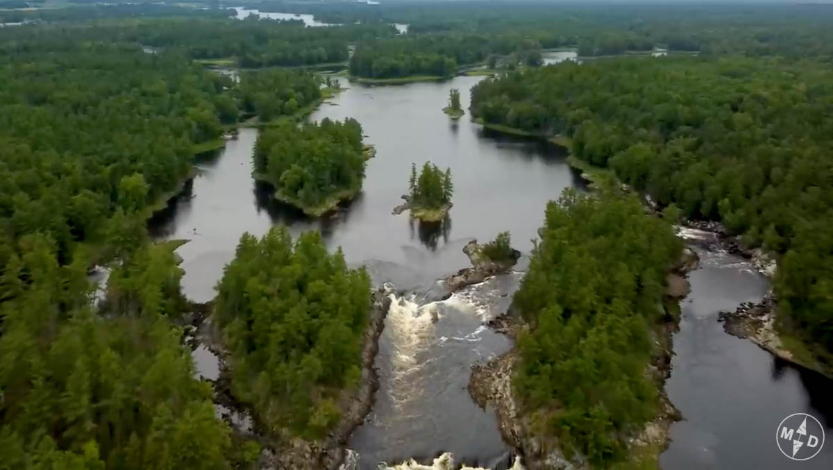 Cave Diving The Ottawa River With Jill Heinerth and Chris Foisey - The ...