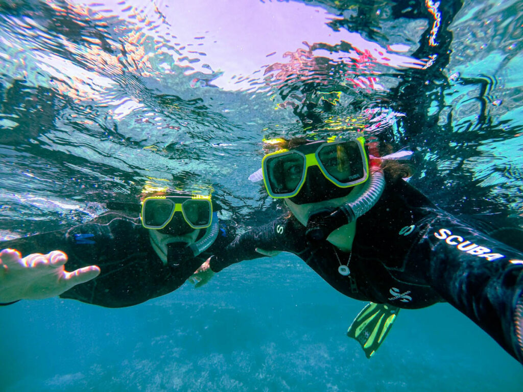 New Interactive Map Aims to Make UK Snorkelling More Accessible - The ...