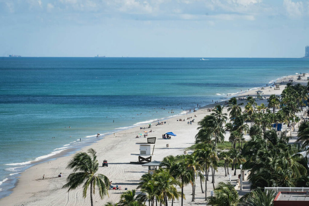 American Airlines Flight Attendant Found Dead After Suspected Boat ...